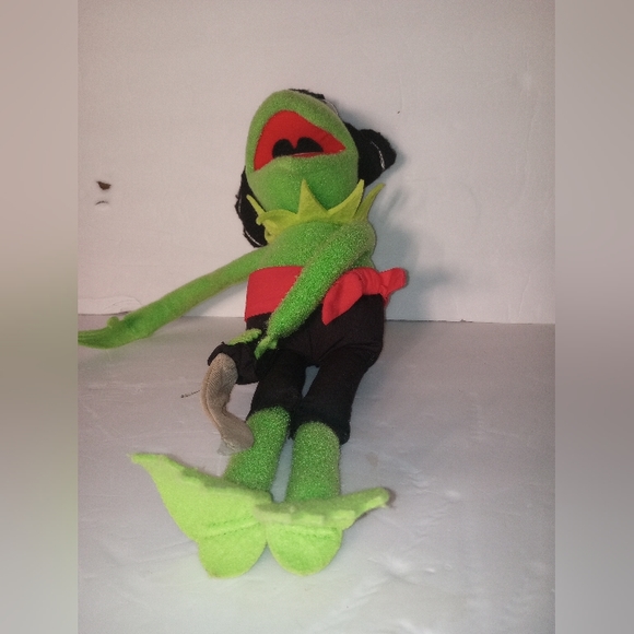 Other | Rare Pirate Themed Kermit The Frog | Poshmark